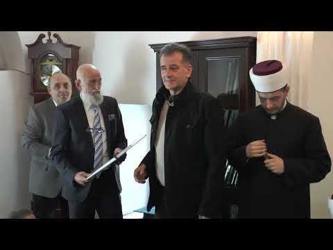 » Poseban dan za džematlije Lejlek džamije