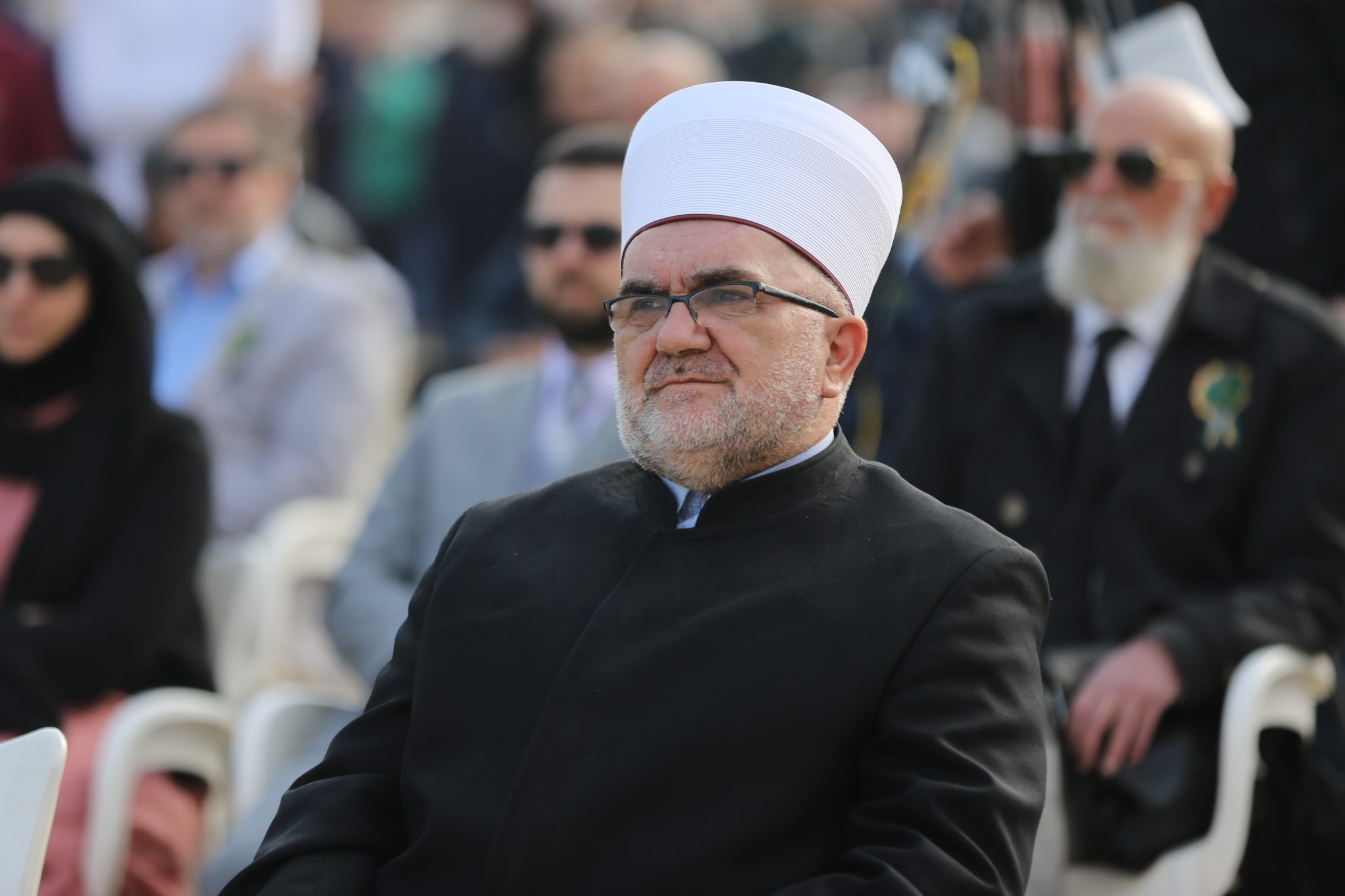 » Islam i muslimani u Srbiji su domicilno stanovništvo-svoji na svome