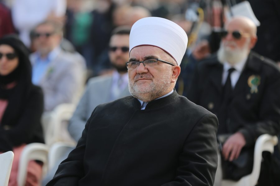 » Islam i muslimani u Srbiji su domicilno stanovništvo-svoji na svome