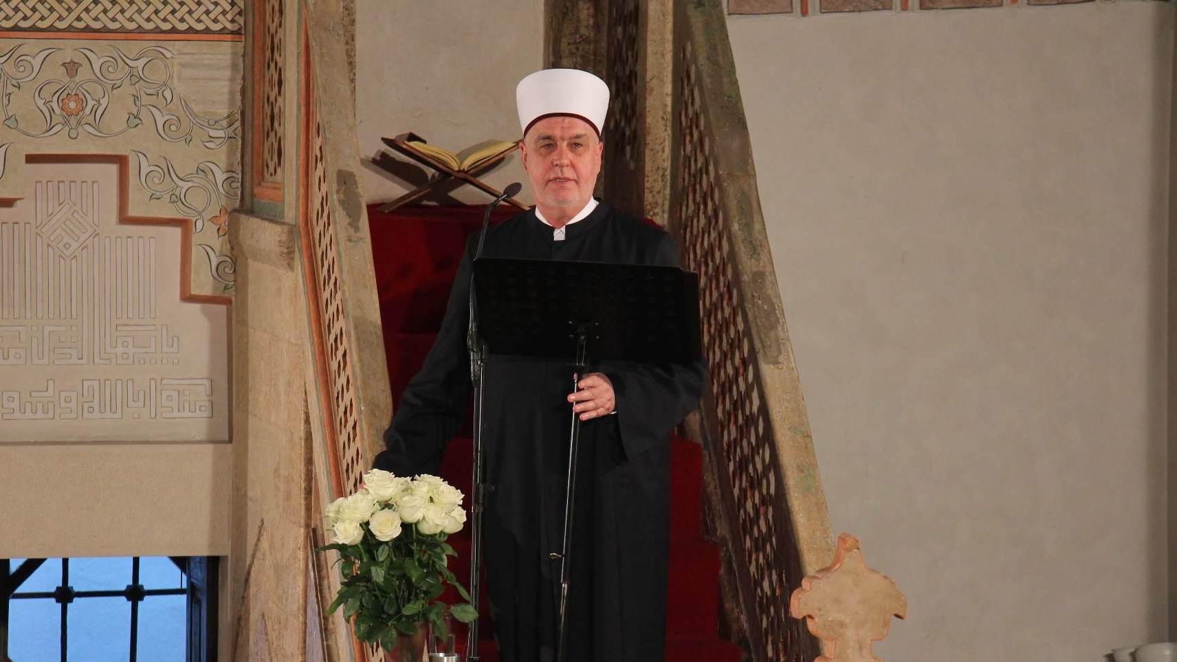 » Bajramska hutba reisul-uleme: Svaka vlast je obavezna poštovati javni moral