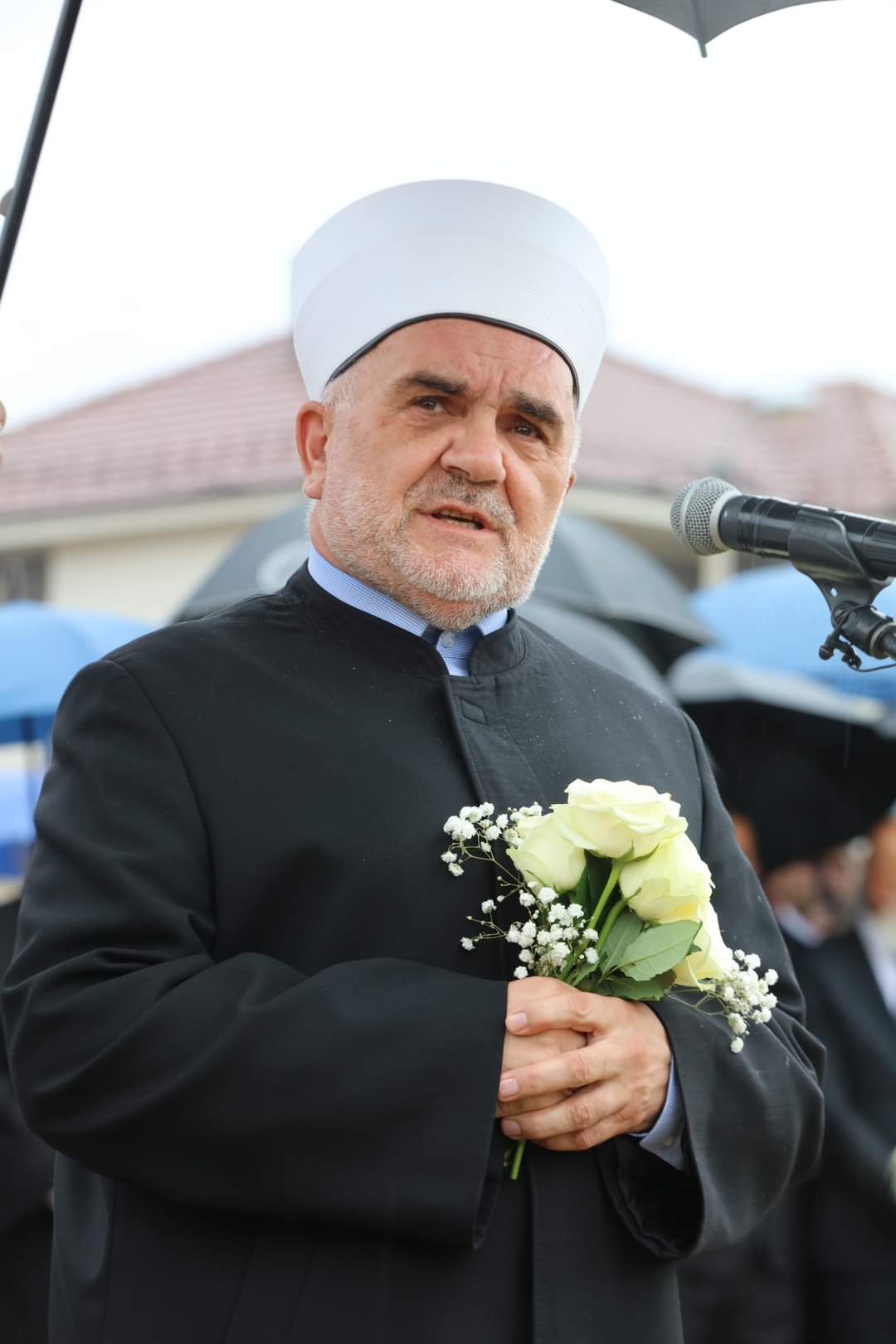 » Proučen Jasin i dova šehidima Hadžeta